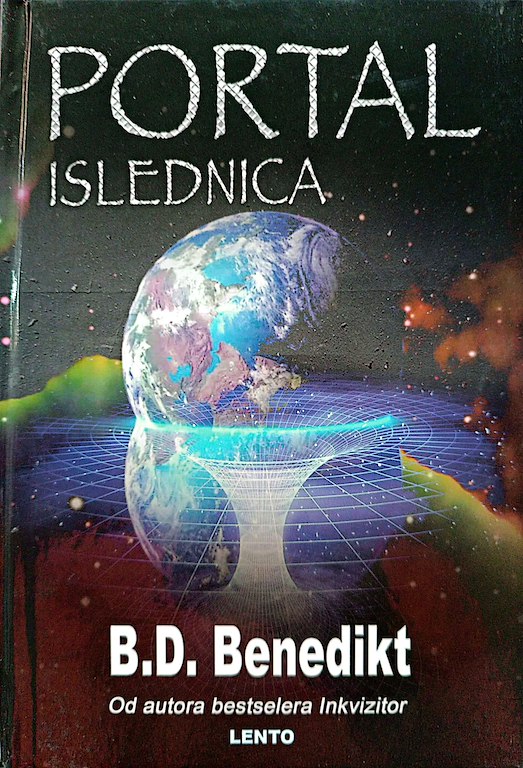 Portal - Islednica
