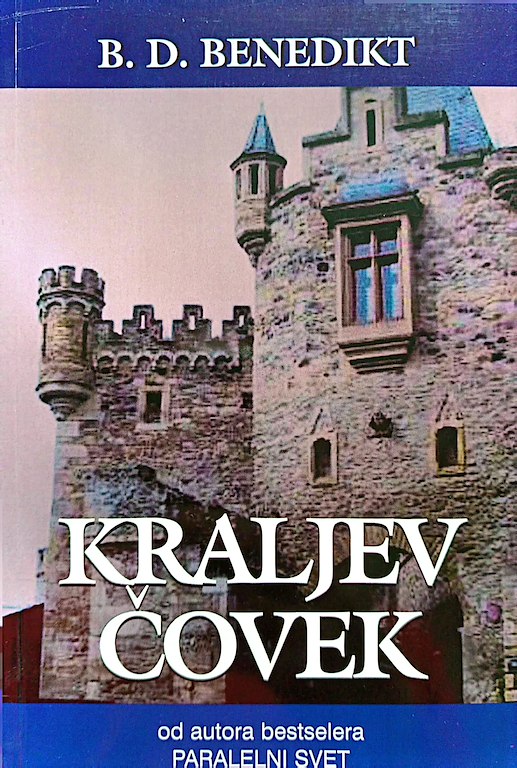 Kraljev čovek