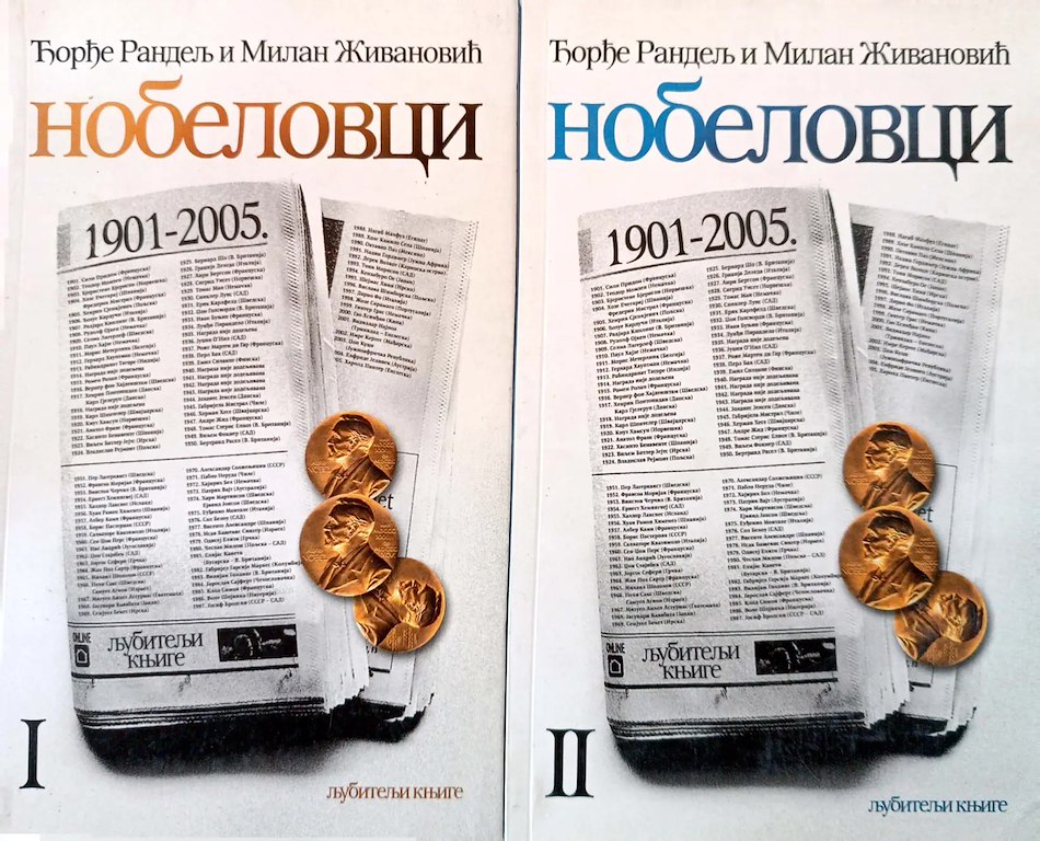 Nobelovci 1,2