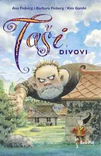 Taši i divovi