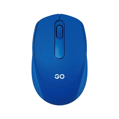 FANTECH Miš Wireless W603 GO plavi