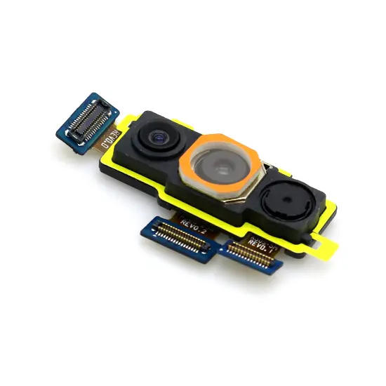 Kamera za Samsung A307 Galaxy A30s, Zadnja, Velika