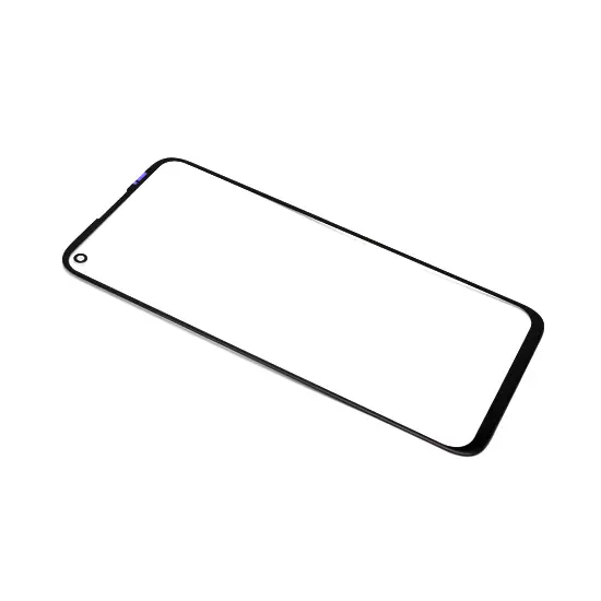 Staklo touch screen-a za Huawei P40 Lite/P20 lite 2019/Nova 5i/Nova 6SE/Nova 7i, Crno