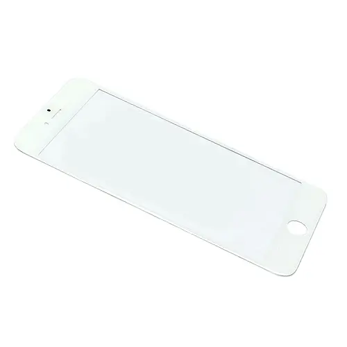 Staklo touch screen-a za Iphone 6S Plus , Belo