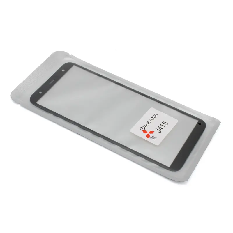 Staklo touch screen-a za Samsung J415 Galaxy J4 Plus + OCA stiker