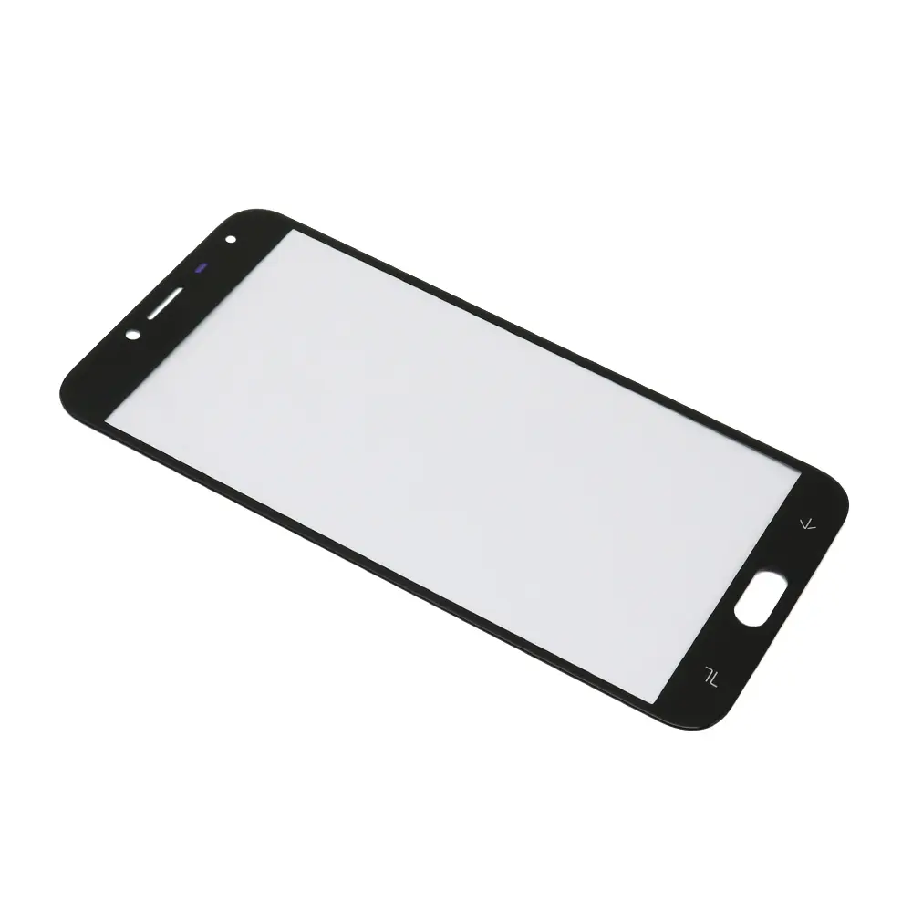 Staklo touch screen-a za Samsung J400F Galaxy J4 2018, Crno