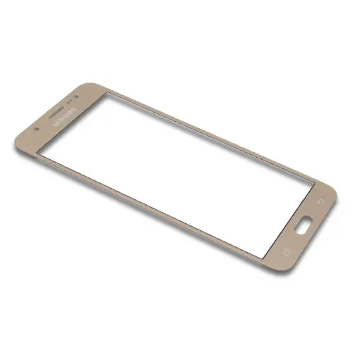 Staklo touch screen-a za Samsung J710 Galaxy J7 2016 gold