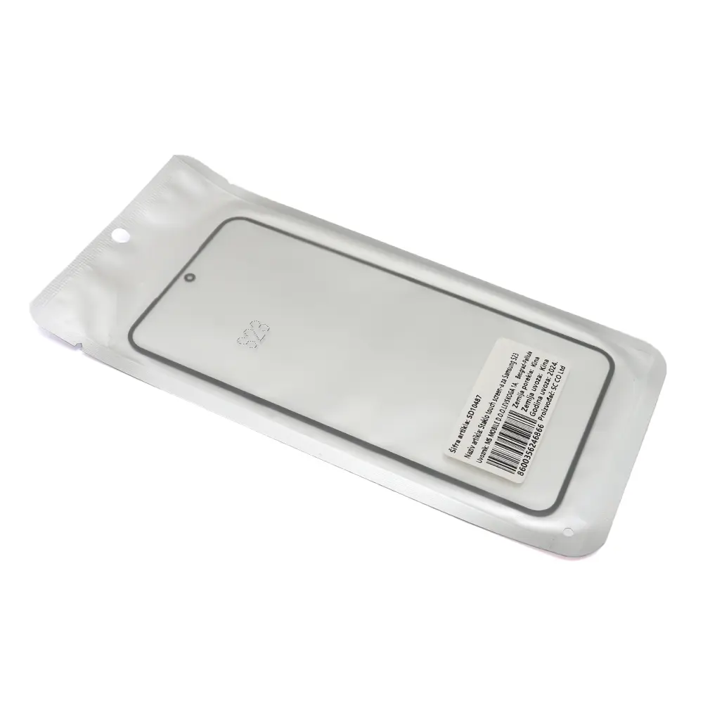Staklo touch screen-a za Samsung S23