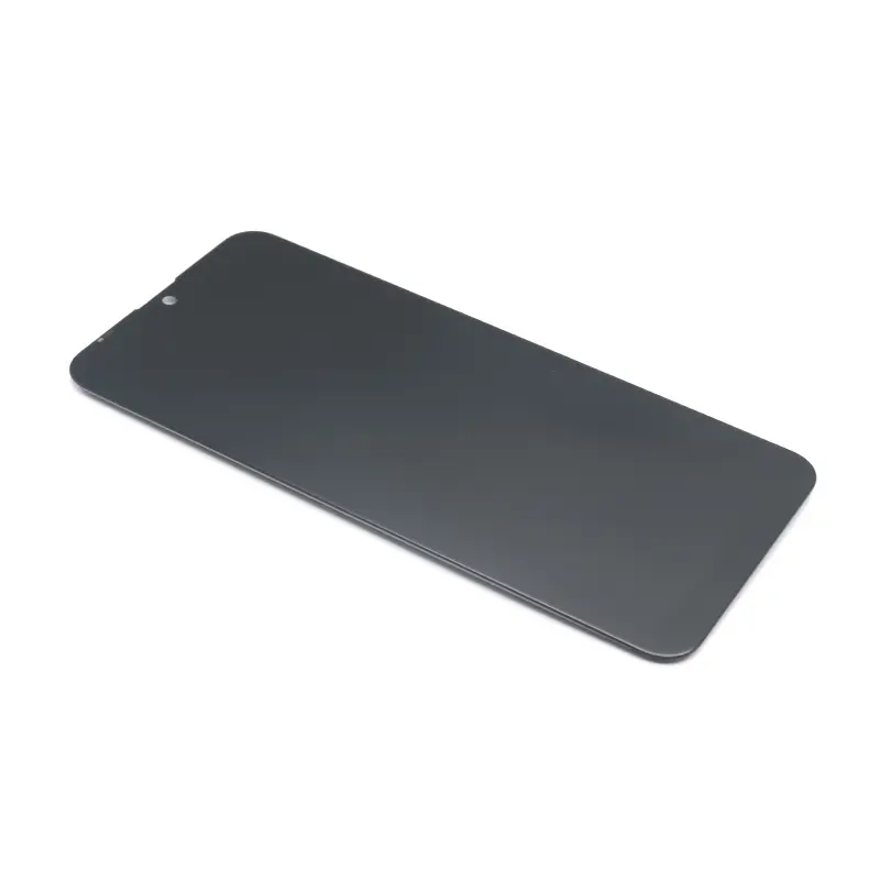 LCD Panel za LG K22 + touchscreen, Crni