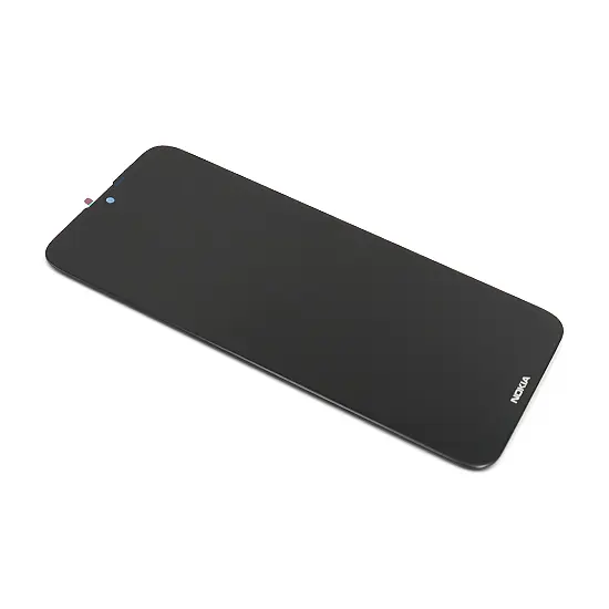 LCD Panel za Nokia 2.3 + touchscreen, Crni