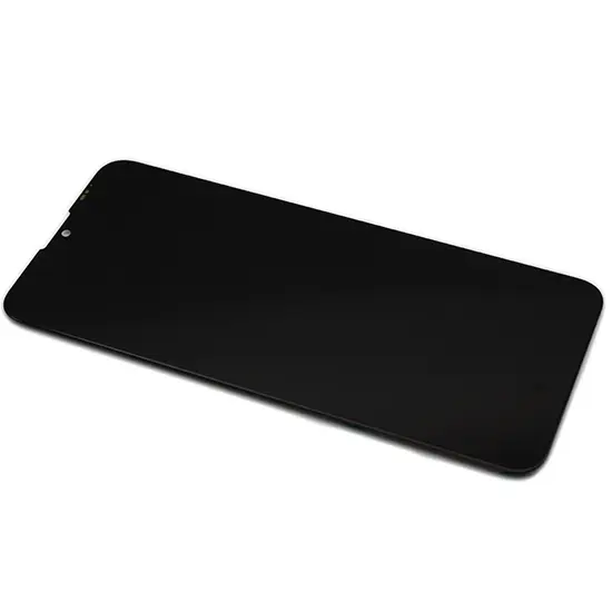 LCD Panel za Motorola Moto G24 + touchscreen, Crni