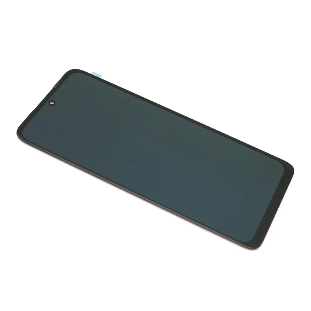 LCD Panel za Motorola Moto G42 + touchscreen OLED, Crni