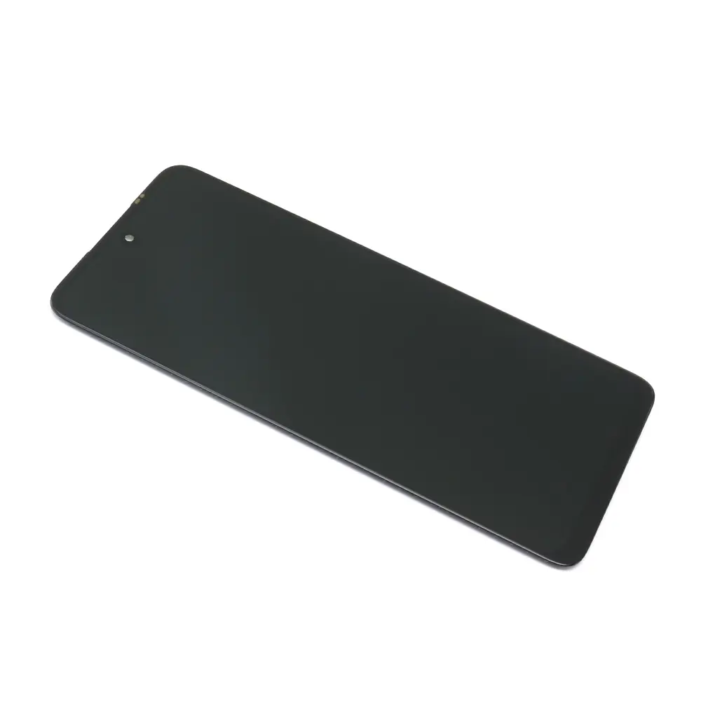 LCD Panel za Motorola Moto G32 + touchscreen, Crni