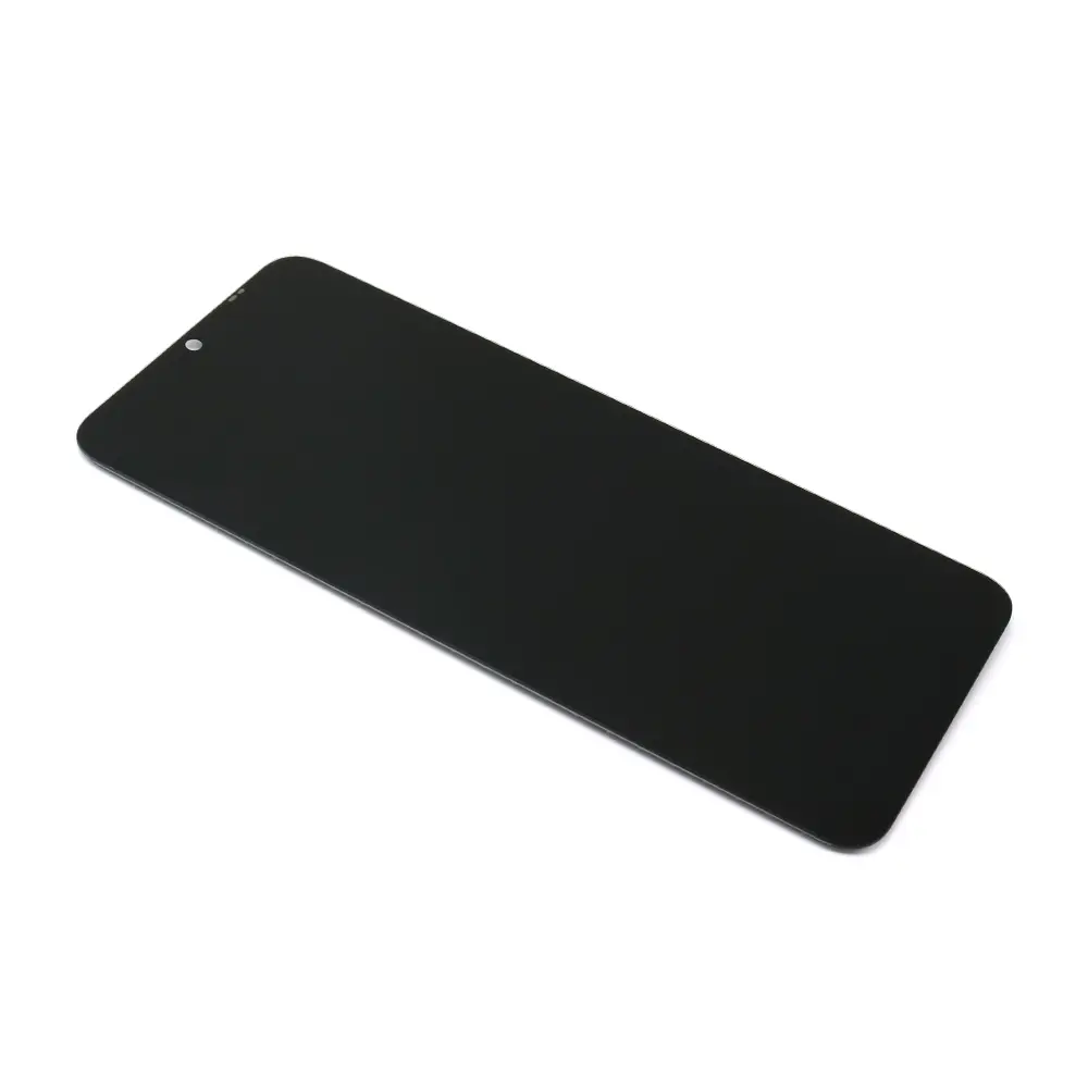 LCD Panel za Motorola Moto E4 + touchscreen, Crni