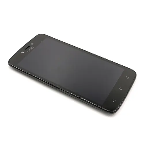 LCD Panel za Motorola Moto E13 + touchscreen, Crni