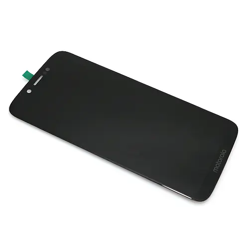 LCD Panel za Motorola Moto G7 Play + touchscreen, Crni