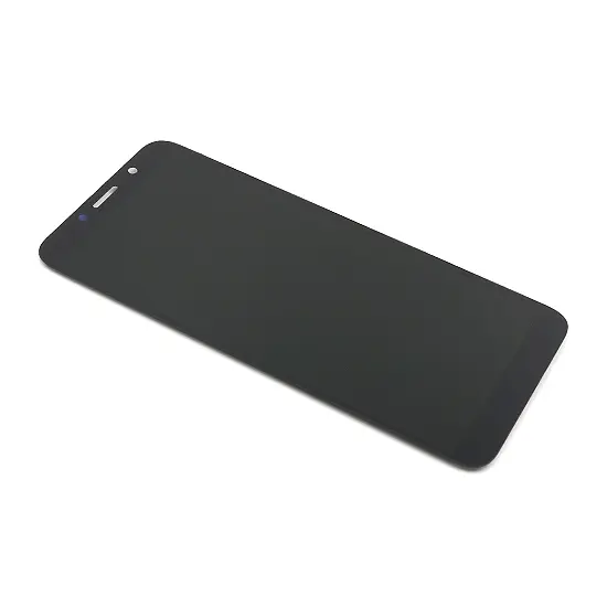 LCD Panel za Motorola Moto E6i + touchscreen, Crni
