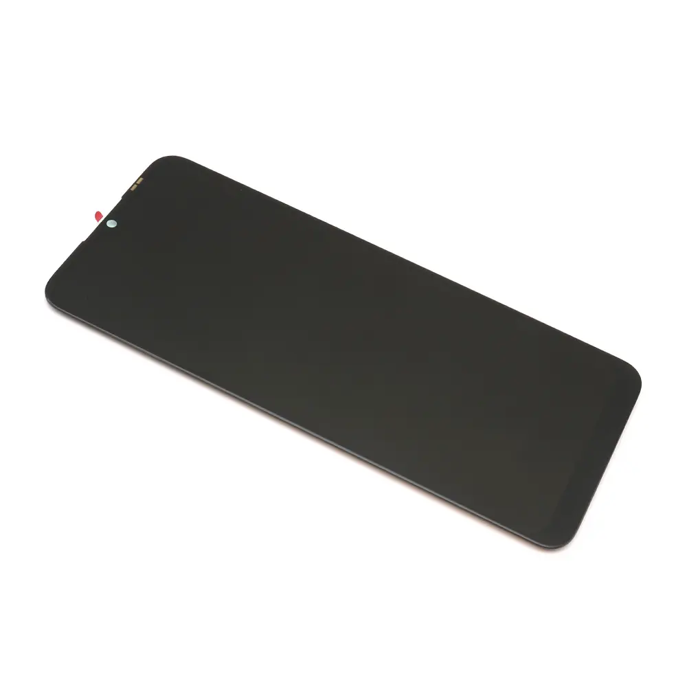 LCD Panel za Motorola Moto G50 + touchscreen, Crni