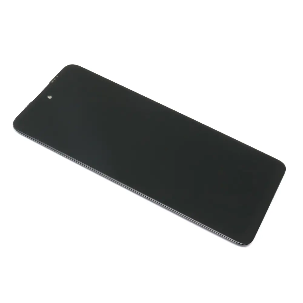 LCD Panel za Motorola Moto G22 + touchscreen, Crni