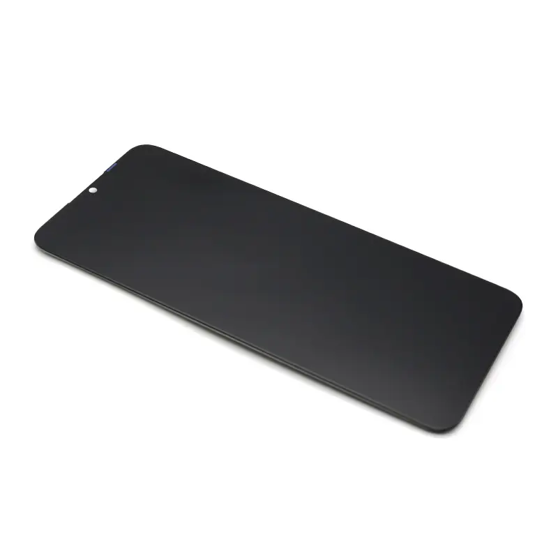 LCD Panel za Realme C25Y + touchscreen, Crni