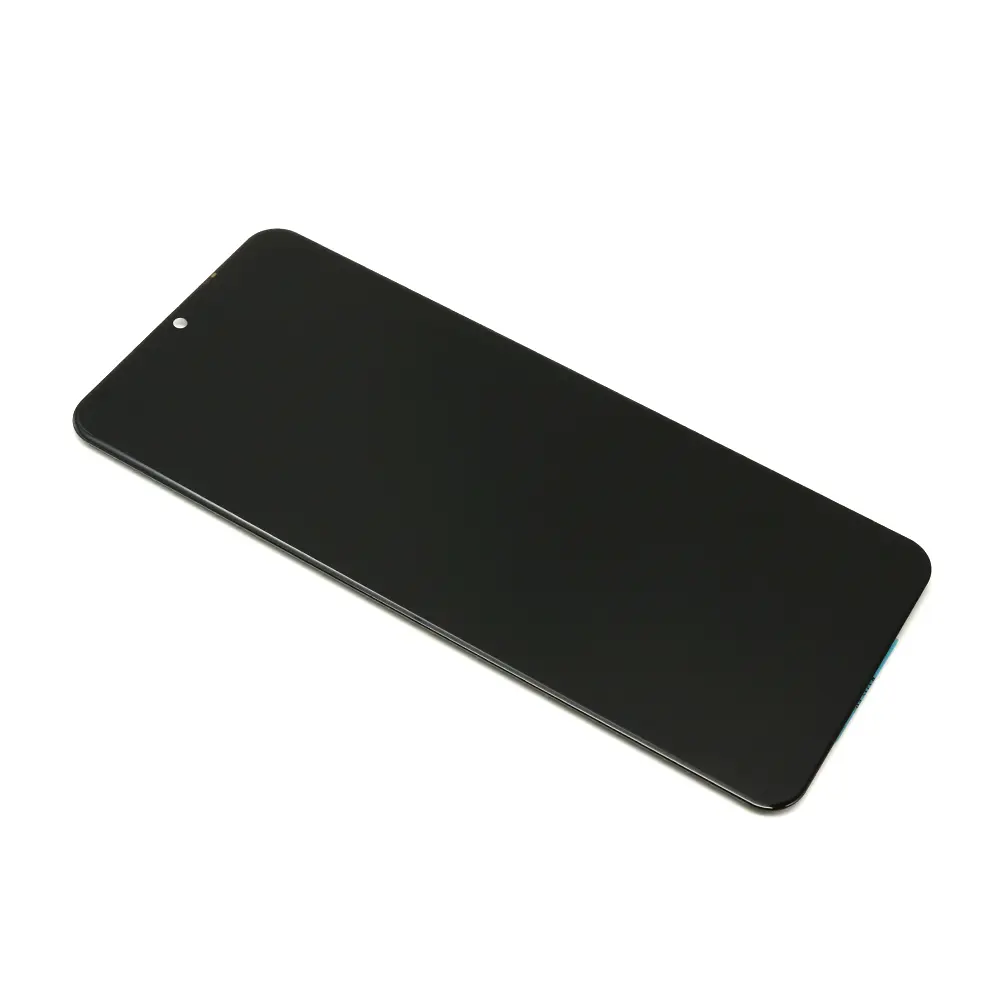 LCD Panel za Realme C53 + touchscreen, Crni