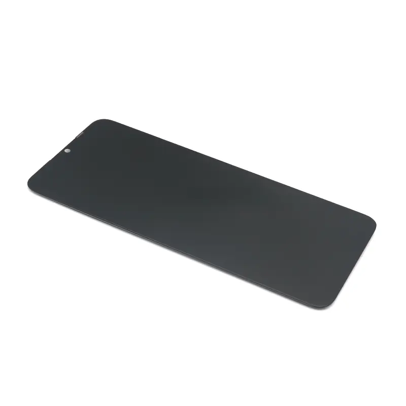 LCD Panel za Realme C35 + touchscreen, Crni