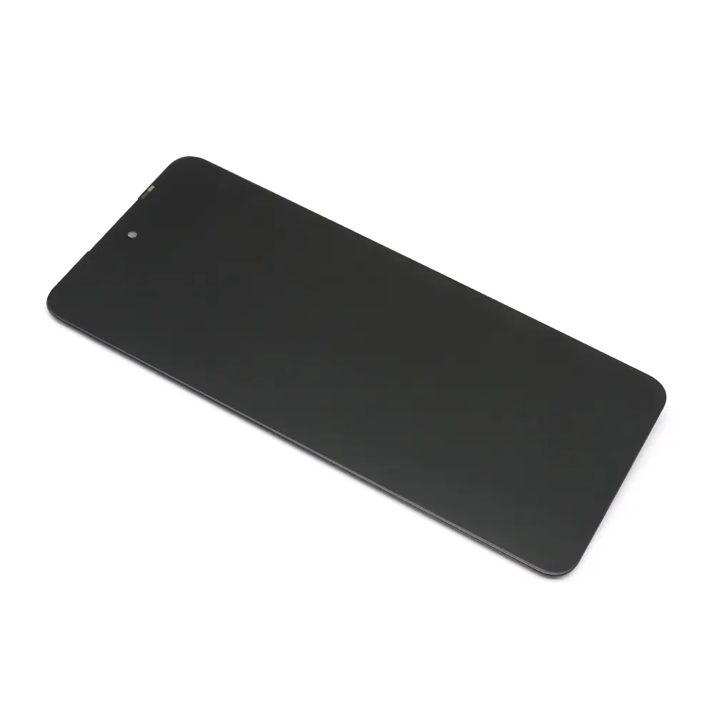 LCD Panel za Realme C67 4G + touchscreen, Crni