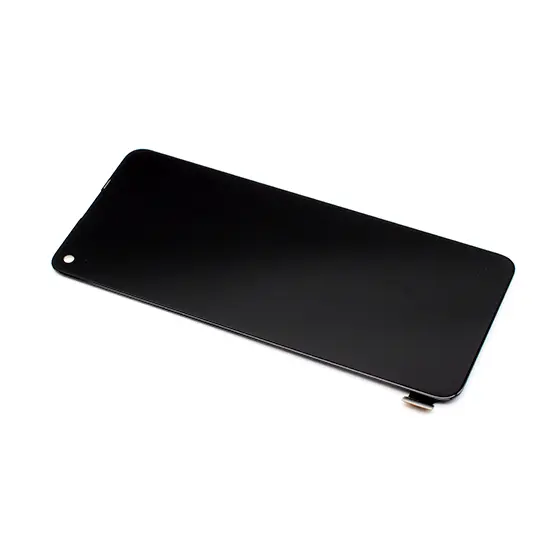 LCD Panel za Realme 8 Pro + touchscreen, Crni