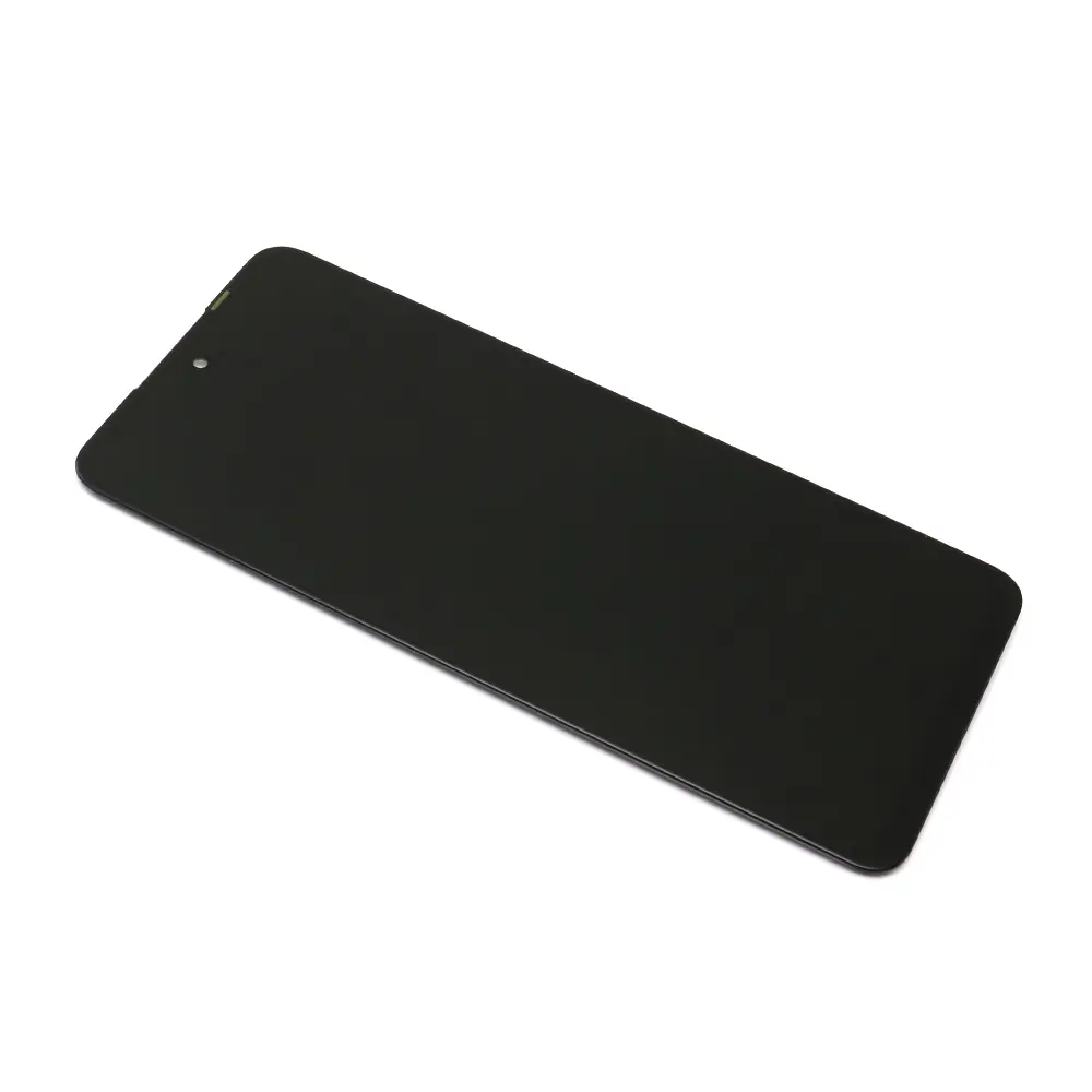 LCD Panel za Realme C67 + touchscreen, Crni