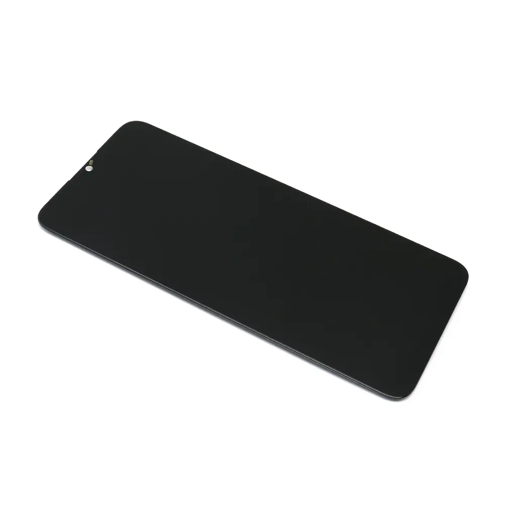 LCD Panel za Samsung A037F Galaxy A03S + touchscreen, Crni