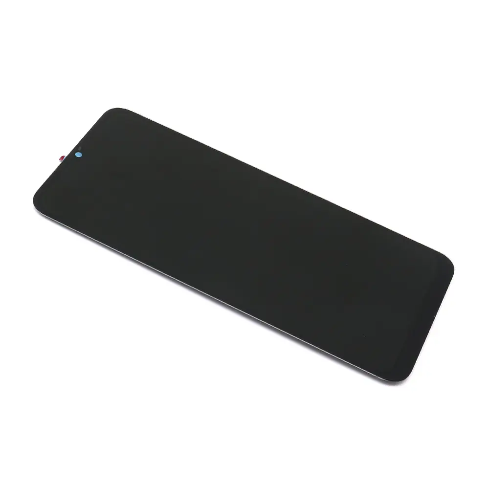 LCD Panel za Realme C30 + touchscreen, Crni