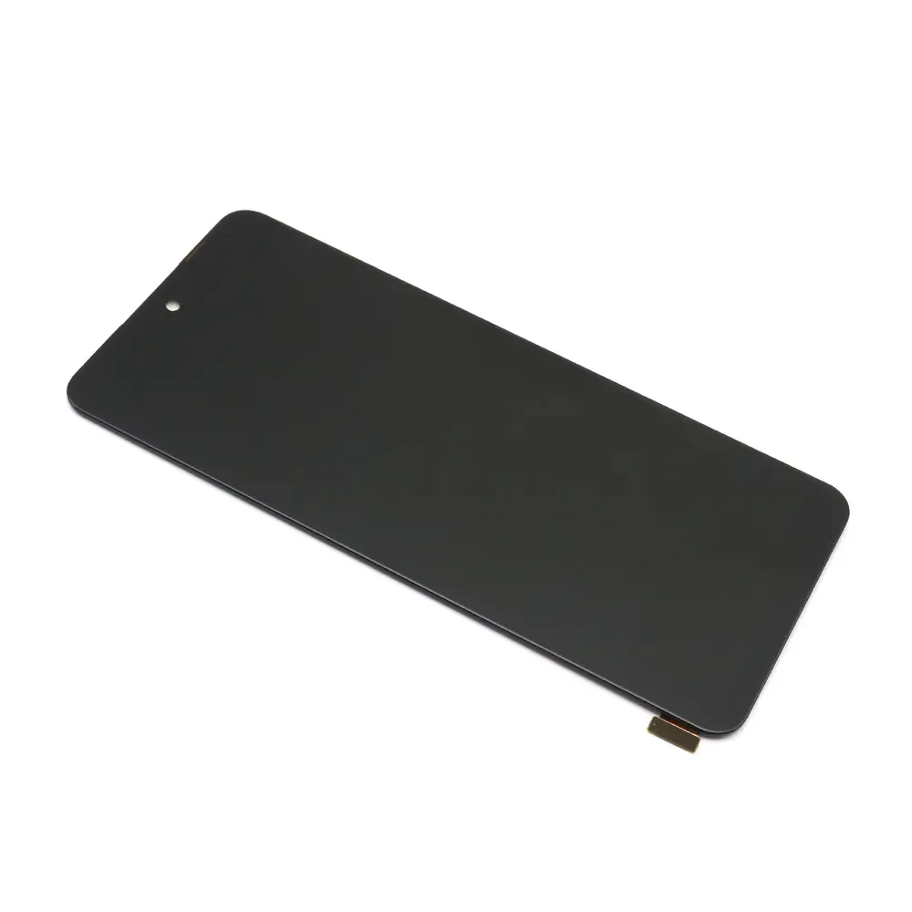 LCD Panel za Realme 12 + touchscreen, Crni