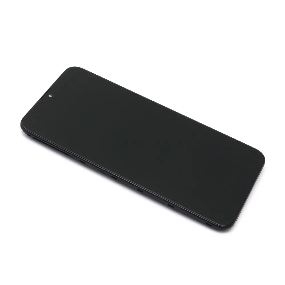 APLONG LCD Panel za Samsung A102F/A202F Galaxy A10e/A20e + touchscreen + okvir, Crni