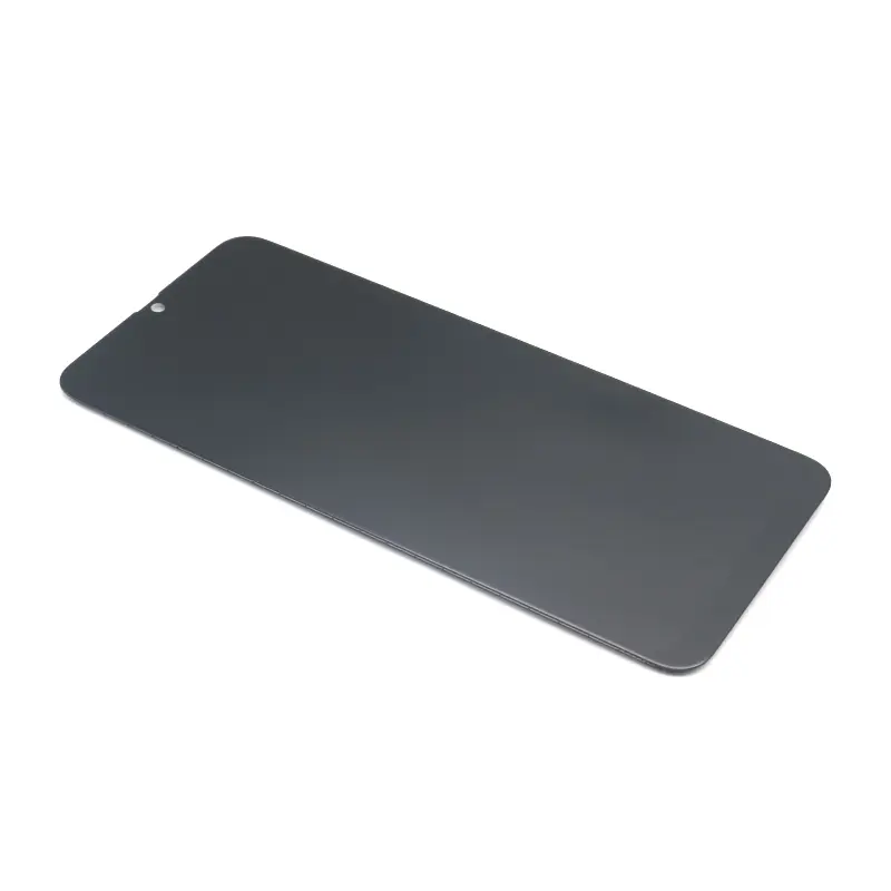LCD Panel za Samsung A30/A/50/A50s + touchscreen, Crni