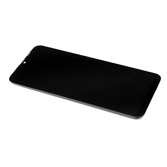 LCD Panel za Samsung A102F/A202F Galaxy A10e/A20e + touchscreen, Crni