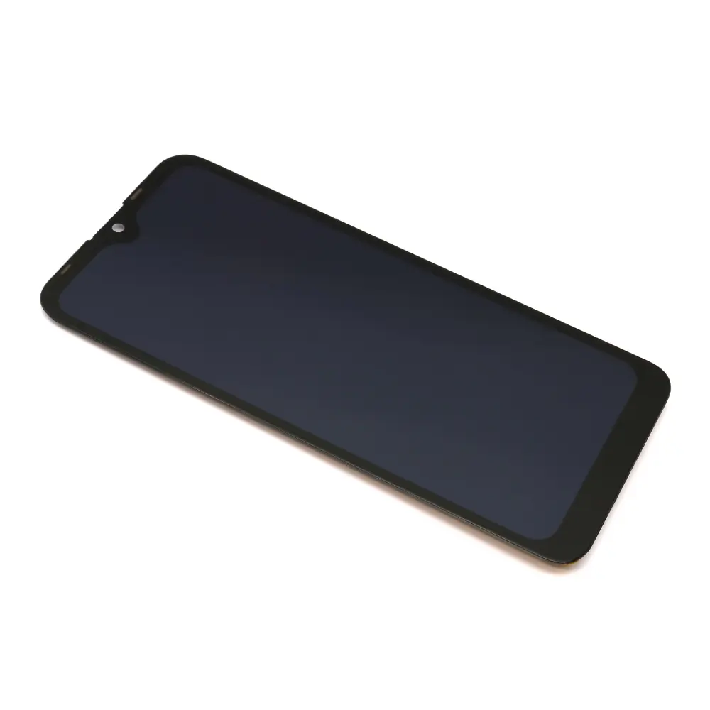 LCD Panel za Techno Pop 5 + touchscreen, Crni
