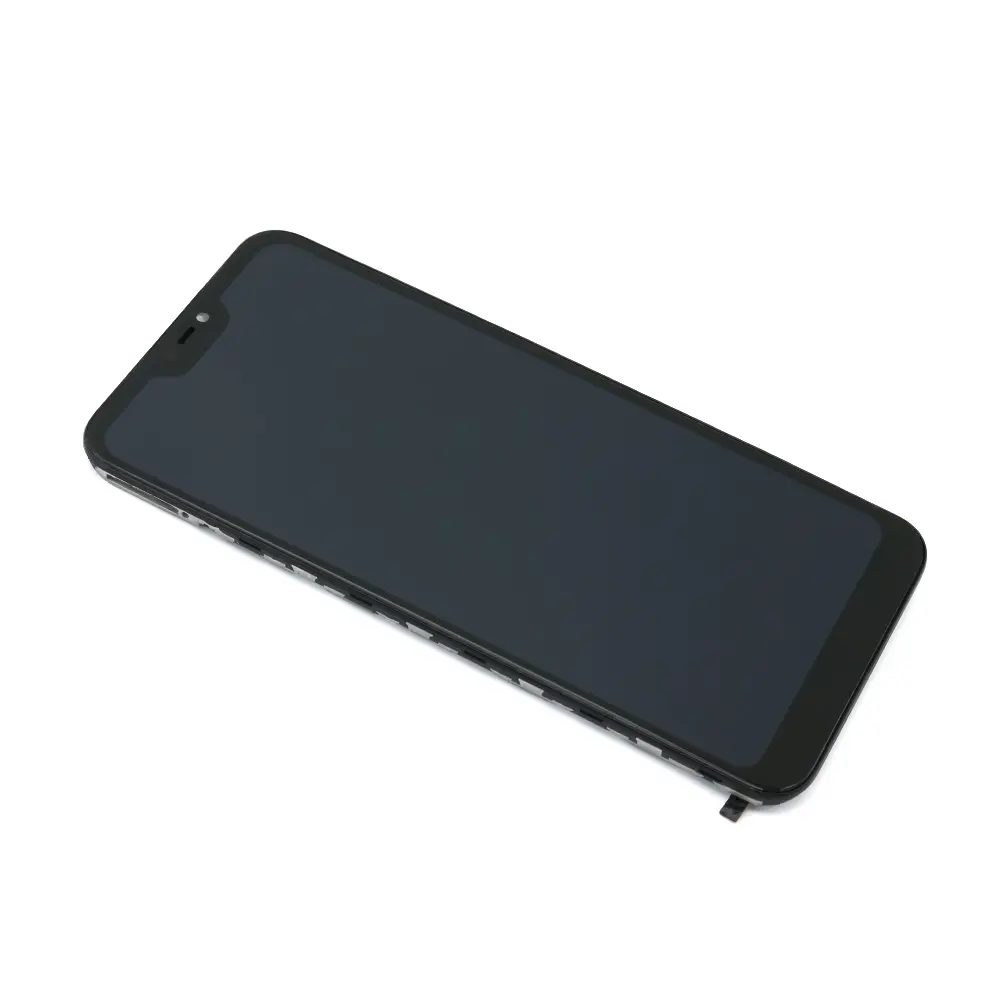 LCD Panel za Xiaomi Redmi 6 Pro/Mi A2 Lite + touchscreen + okvir (bez proximity senzora), Crni
