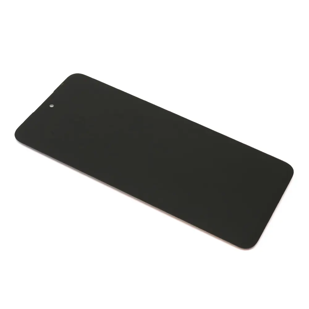LCD Panel za Xiaomi Redmi 12 + touchscreen, Crni