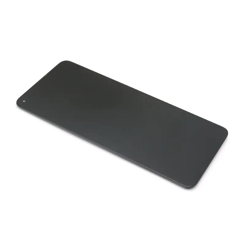LCD Panel za Xiaomi Mi 10T Pro+touchscreen, Crni