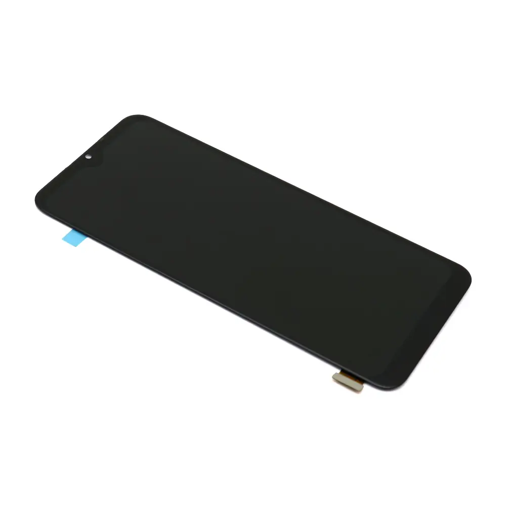 LCD Panel za Xiaomi Mi 10 Lite + touchscreen, Crni
