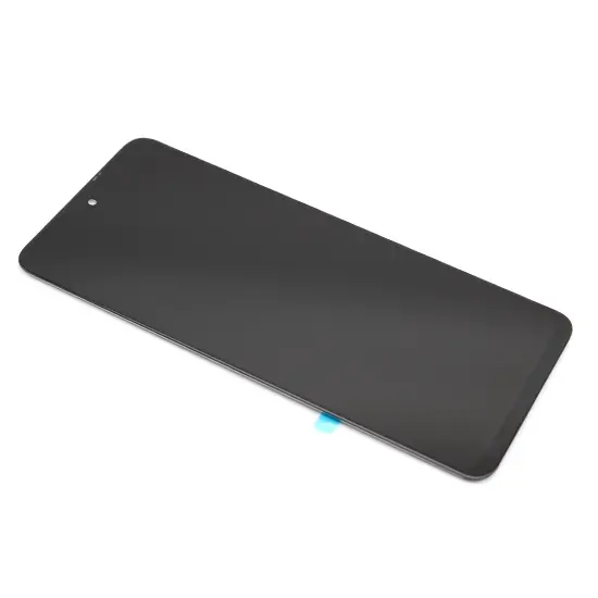 LCD Panel za Xiaomi Redmi Note 9 Pro + touchscreen, Crni