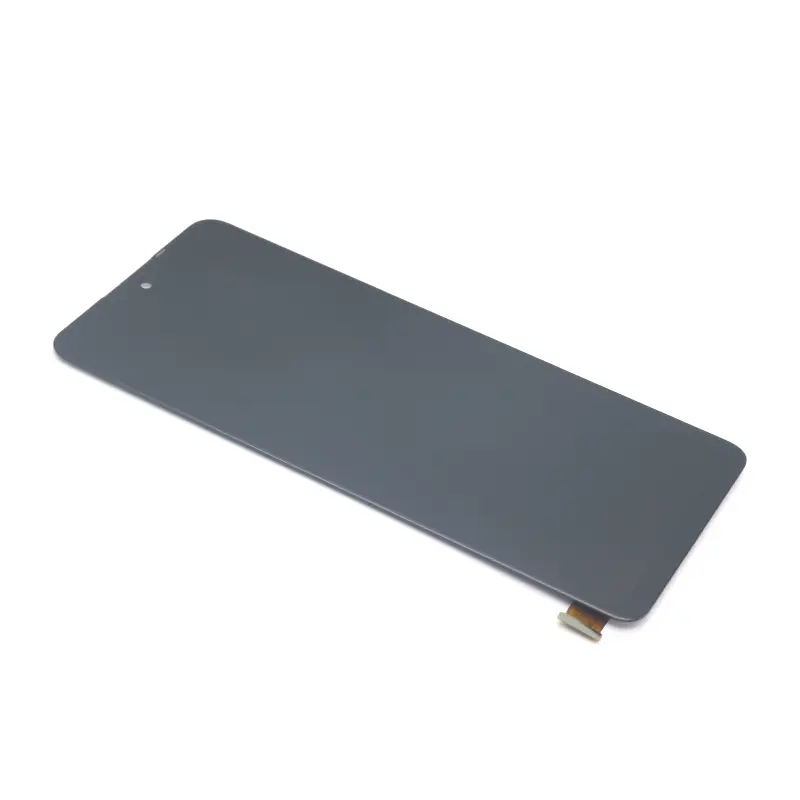 LCD Panel za Xiaomi Redmi Note 11 Pro 5G + touchscreen, Crni