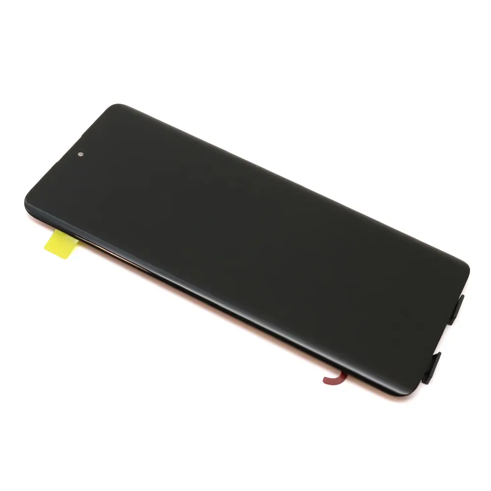 LCD Panel za Xiaomi Redmi Note 13 Pro Plus 5G + touchscreen, Crni