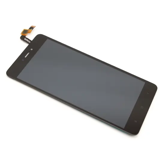 LCD Panel za Xiaomi Redmi Note 4x + touchscreen, Crni