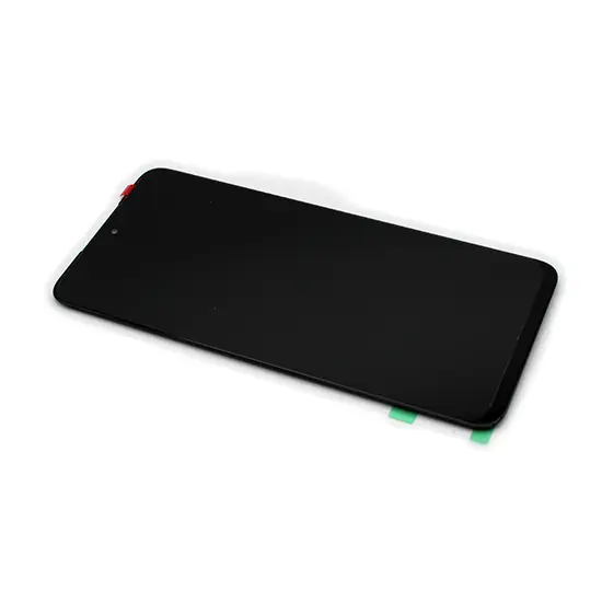LCD Panel za Xiaomi Redmi Note 10 5G + touchscreen, Crni