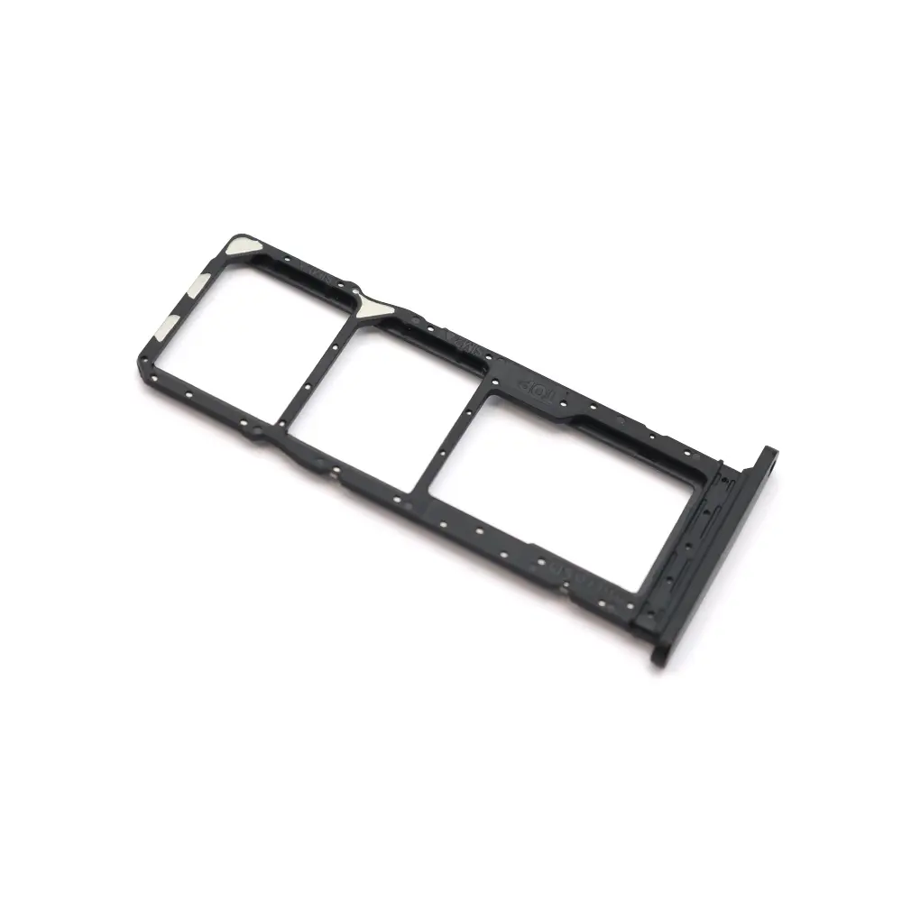 Uložak SIM kartice za Samsung A057F Galaxy A05s, Crni