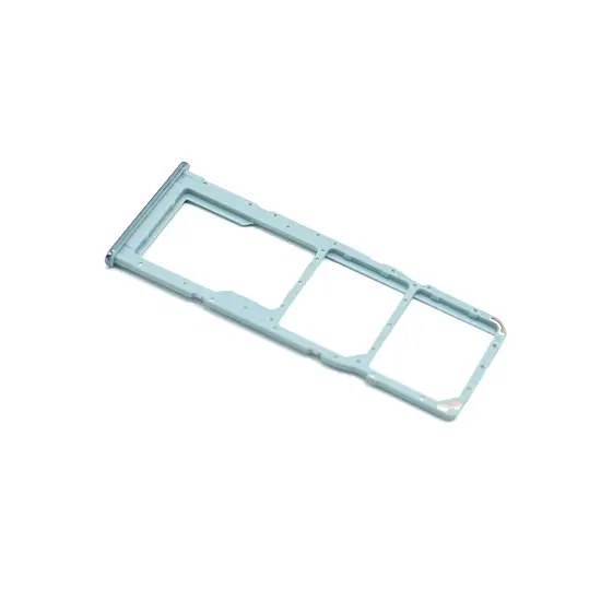 Uložak SIM kartice za Samsung A515F Galaxy A51 , Plavi