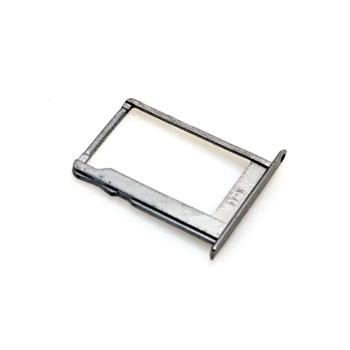 Uložak za SIM Huawei P8 Lite Ascend sivi