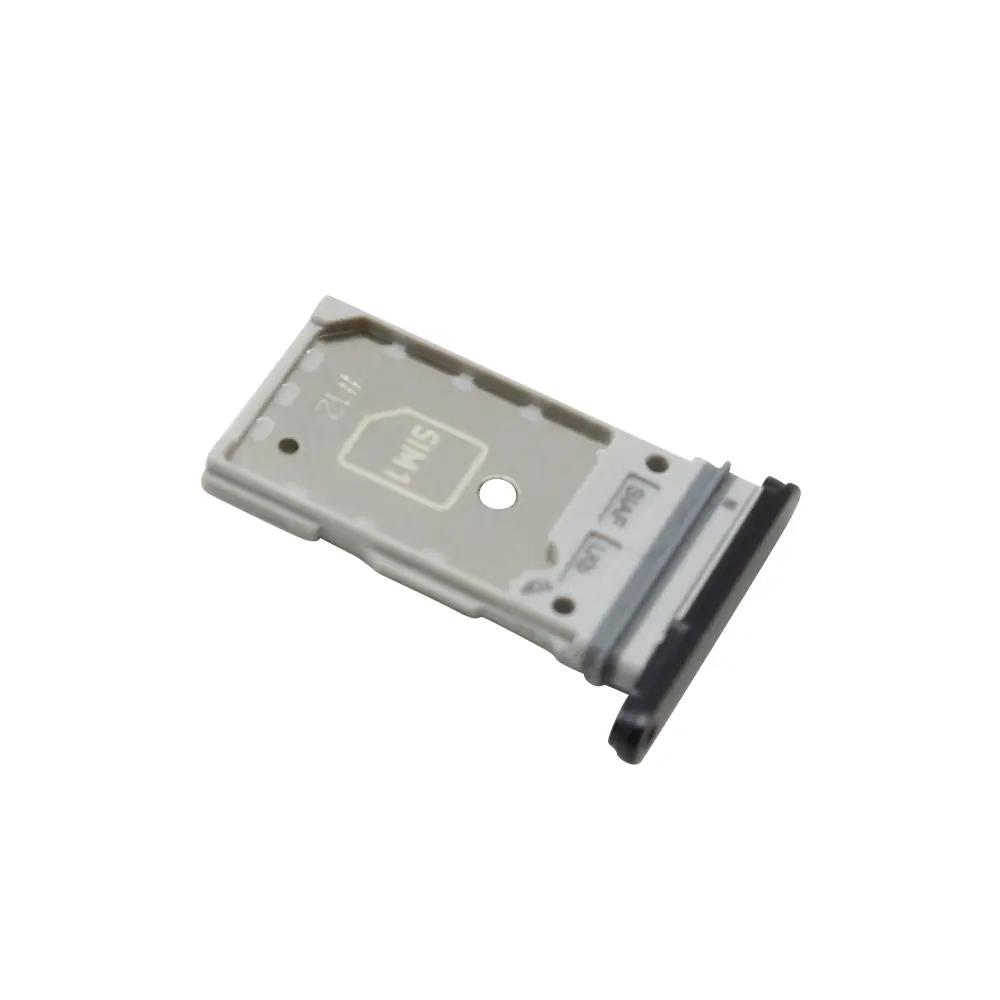 Uložak za SIM za Samsung Galaxy S23 5G, Crni