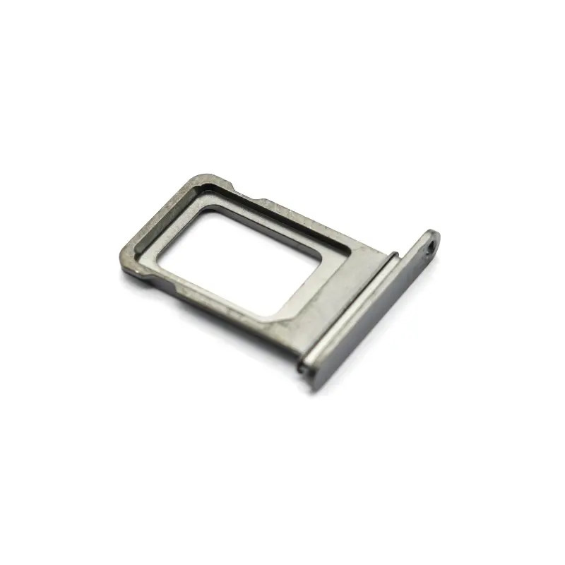 Uložak za SIM za Iphone 13 Pro, Crni (Single Sim)